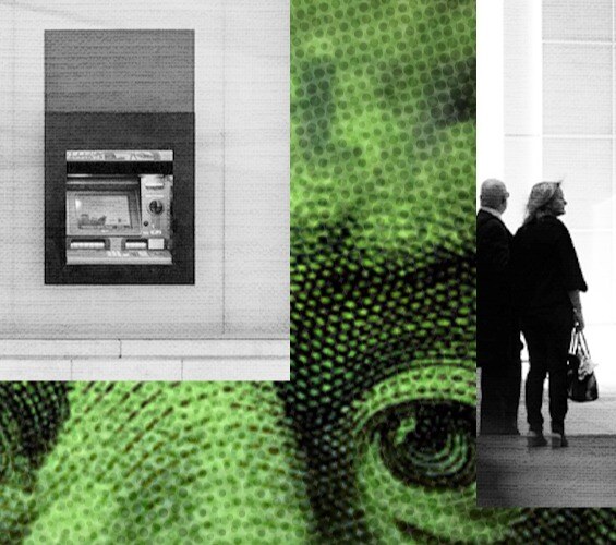 Bank Design Solutions | Bank Interior Design | Miller Zell