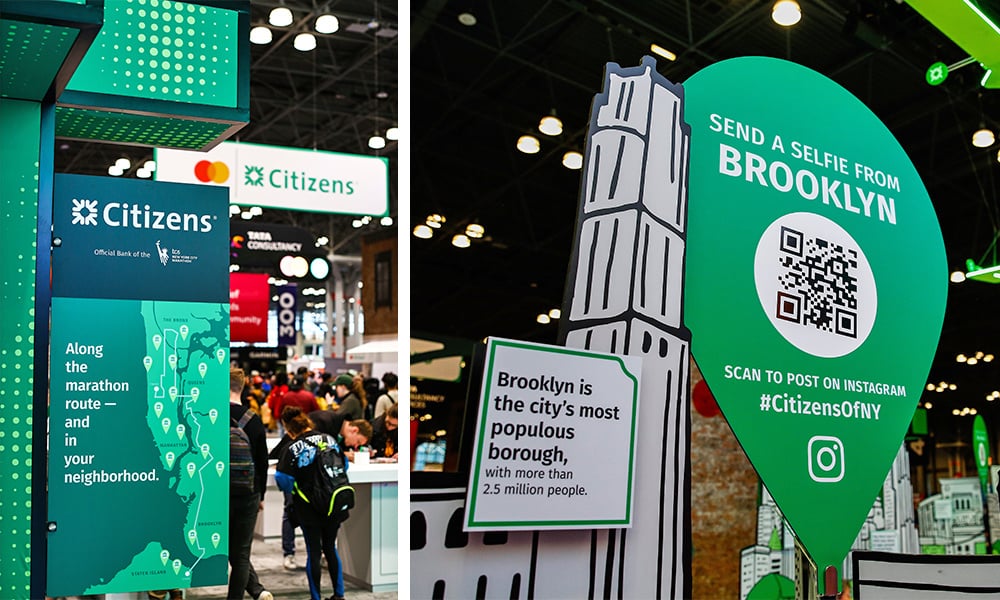 12 Effective Décor and Wayfinding Signage Examples [+Photos]