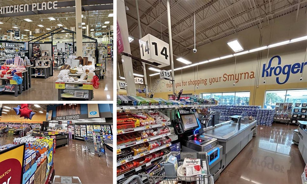 12 Effective Décor and Wayfinding Signage Examples [+Photos]