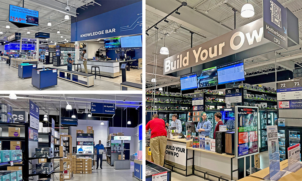 12 Effective Décor and Wayfinding Signage Examples [+Photos]