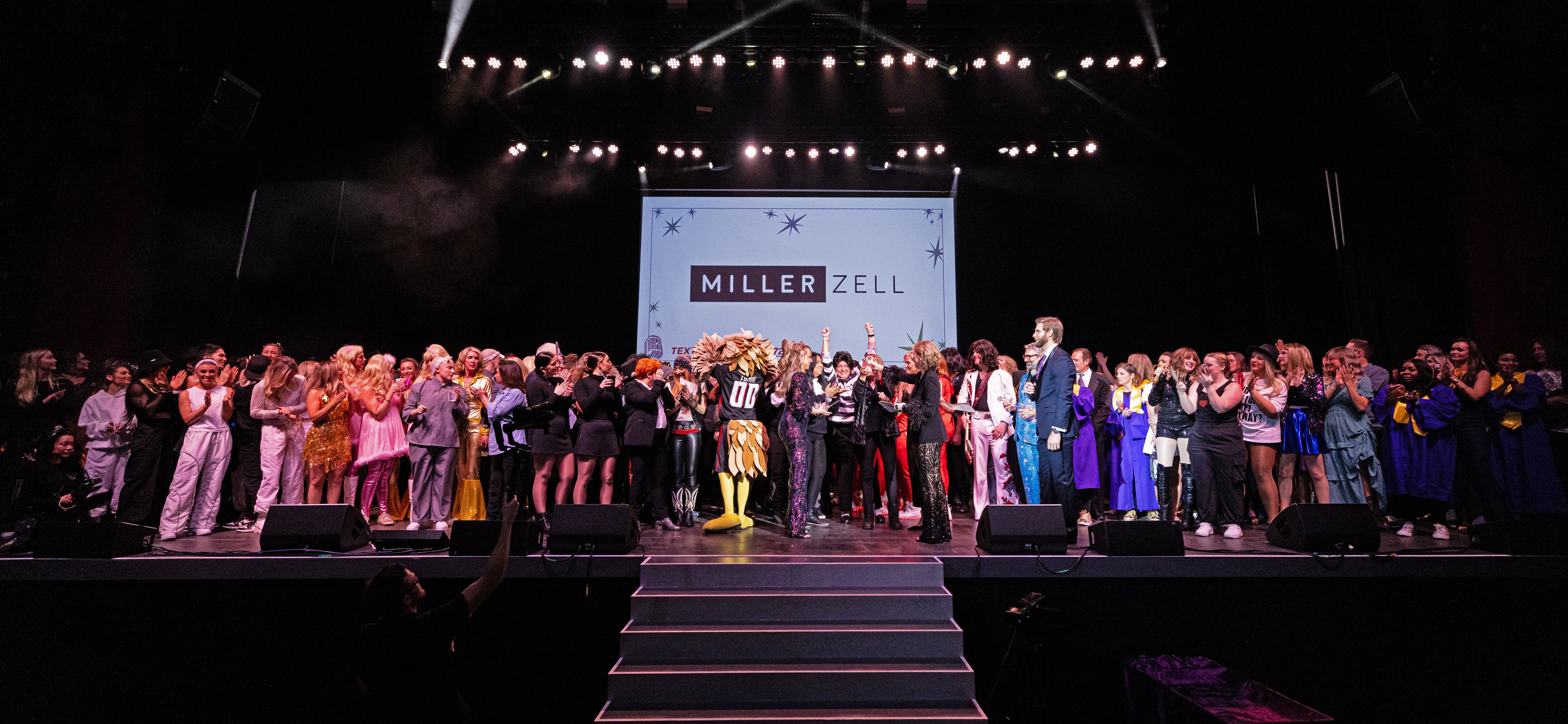 Miller Zell Again Sponsor, Participant for “Battle for the Brain ...