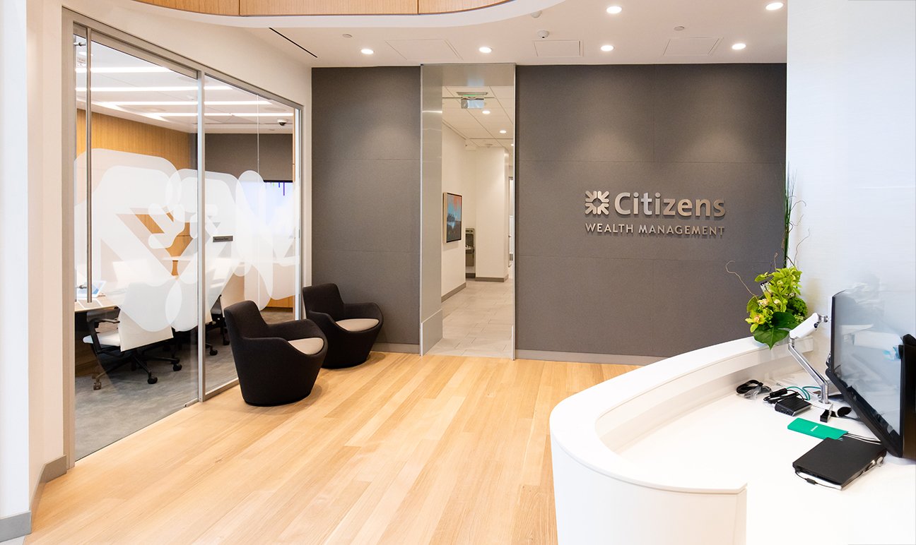 Citizens Bank - Miller Zell