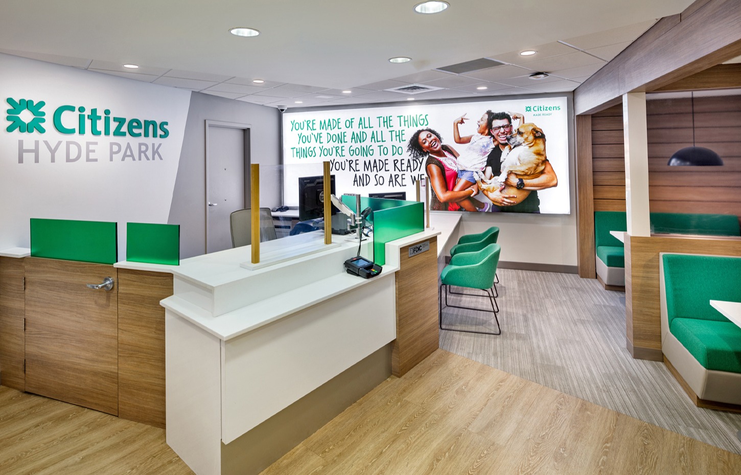 Citizens 1835 - Miller Zell