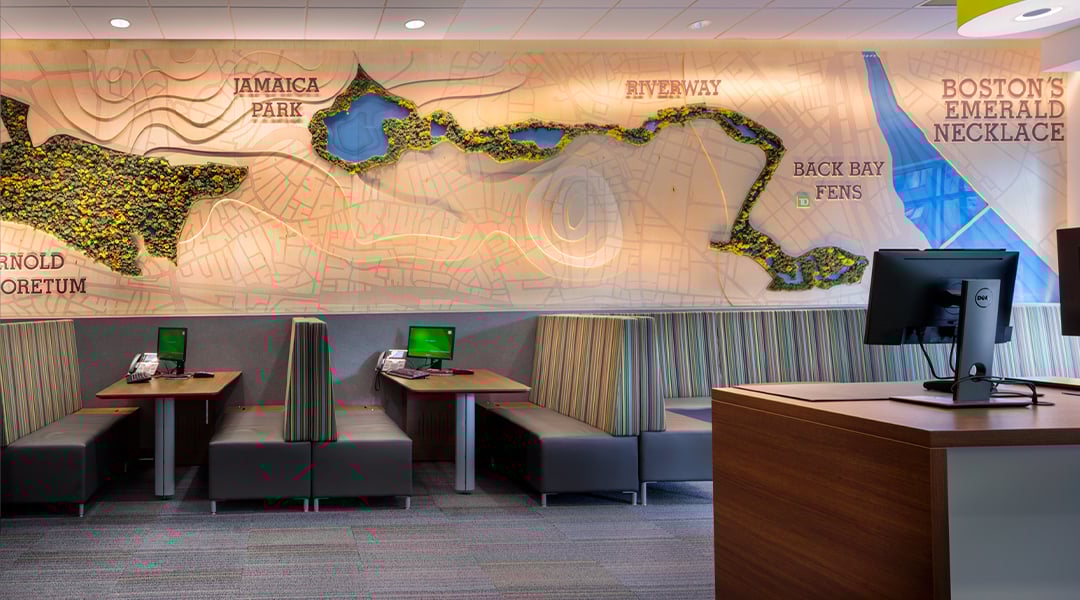 TD Bank - Miller Zell