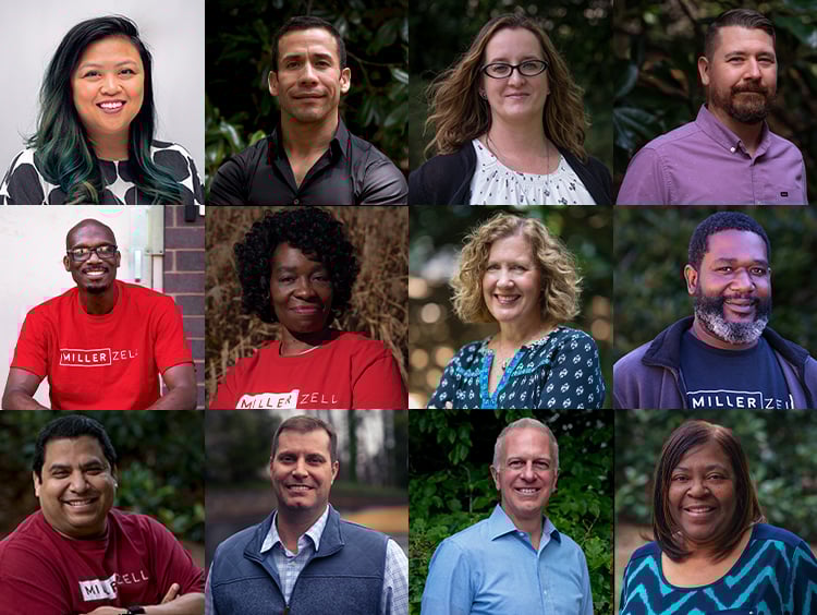 Careers | Miller Zell