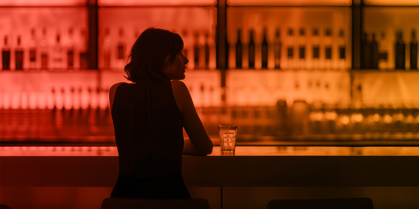 Bar Hopping through Retail