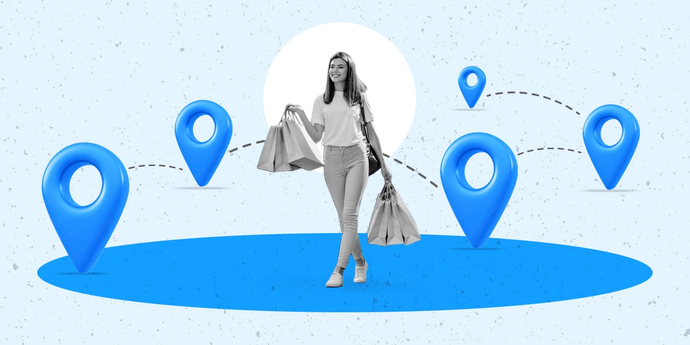 Five Critical Keys to Improve Wayfinding, Store Navigation