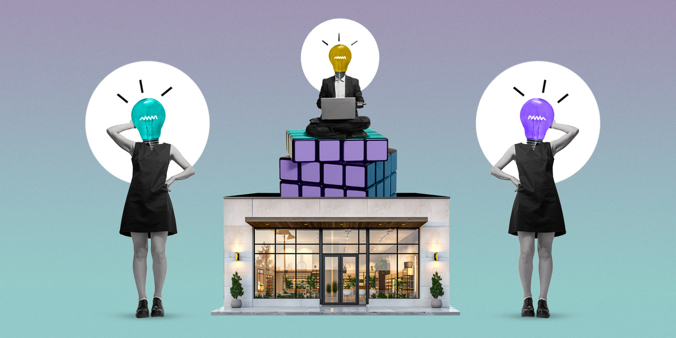 Five Ways Miller Zell Solves Retail Fixture Challenges