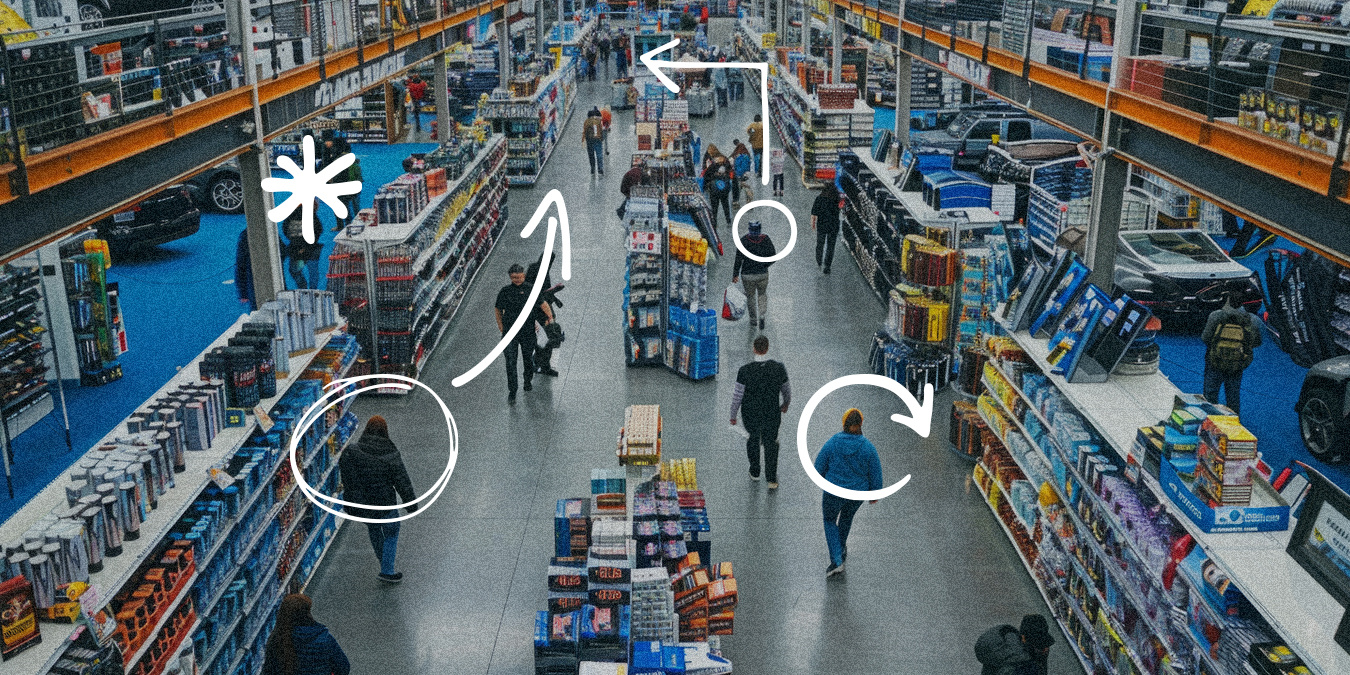 Master the Psychology of Retail Store Layout Fixture Placement