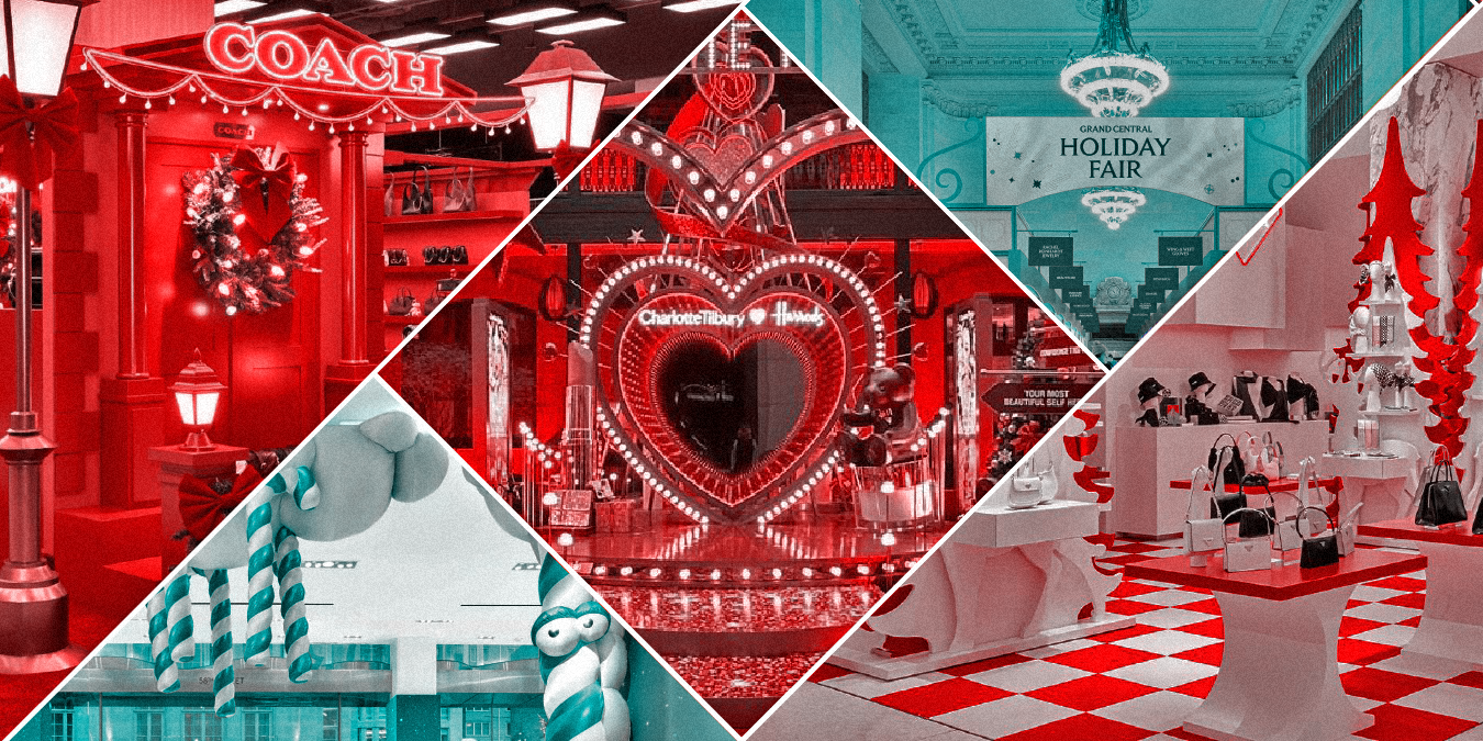Seasonal Décor: How to Keep Retail Spaces Fresh and Engaging