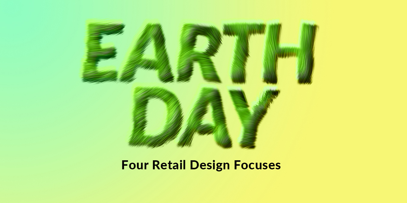 Earth Day: Four Design Elements that Provide Value, Sustainability