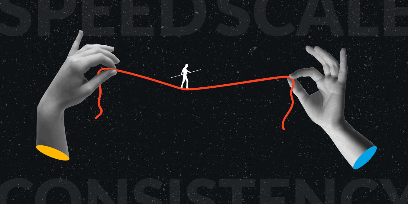 Retail Refresh: How to Balance Speed, Scale and Consistency