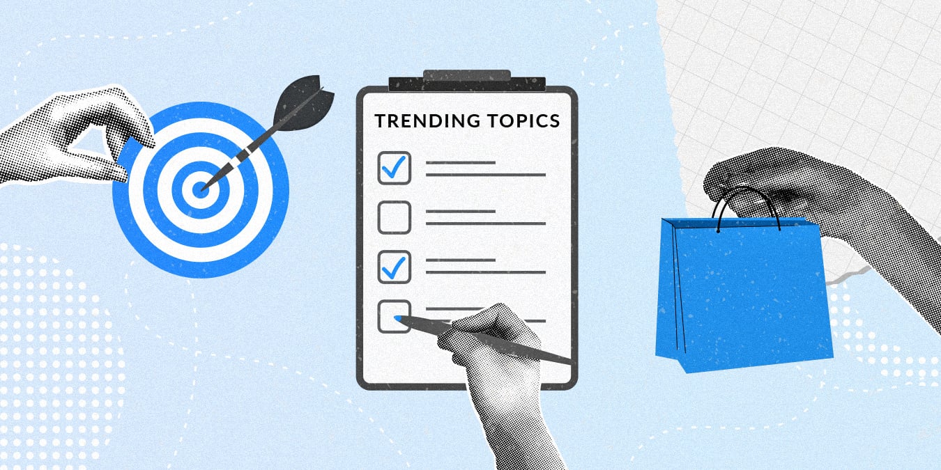 Trending Topics & Takeaways from 2024