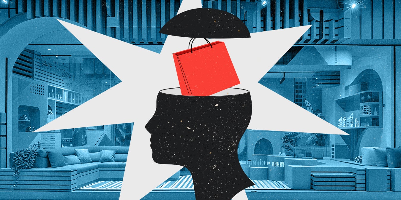 How to Get Creative with Retail Space Optimization