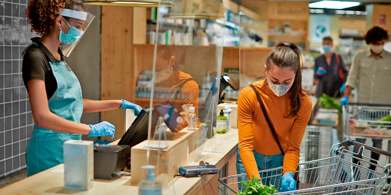 COVID-19 Accelerates Need for Innovation