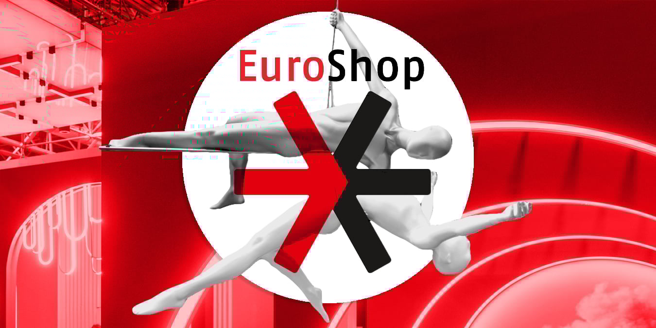 EuroShop: More Impact for Customers and Less to the Planet