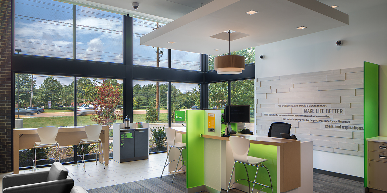 High Impact Design at a Fraction of the Cost