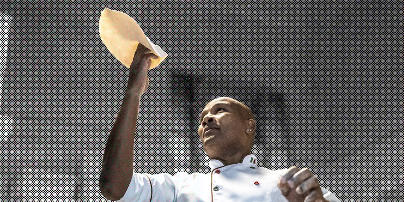 Design and Experience: 5 Ways to Make Your Pizza Brand Stand Out