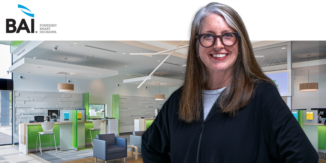 Podcast: Creating More Value for Bank Branches