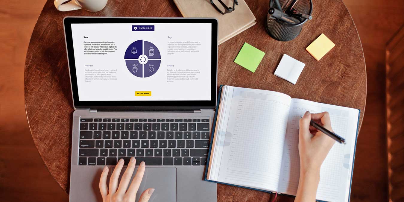 Miller Zell Associates Complete IDEO U Courses to Better Serve Clients