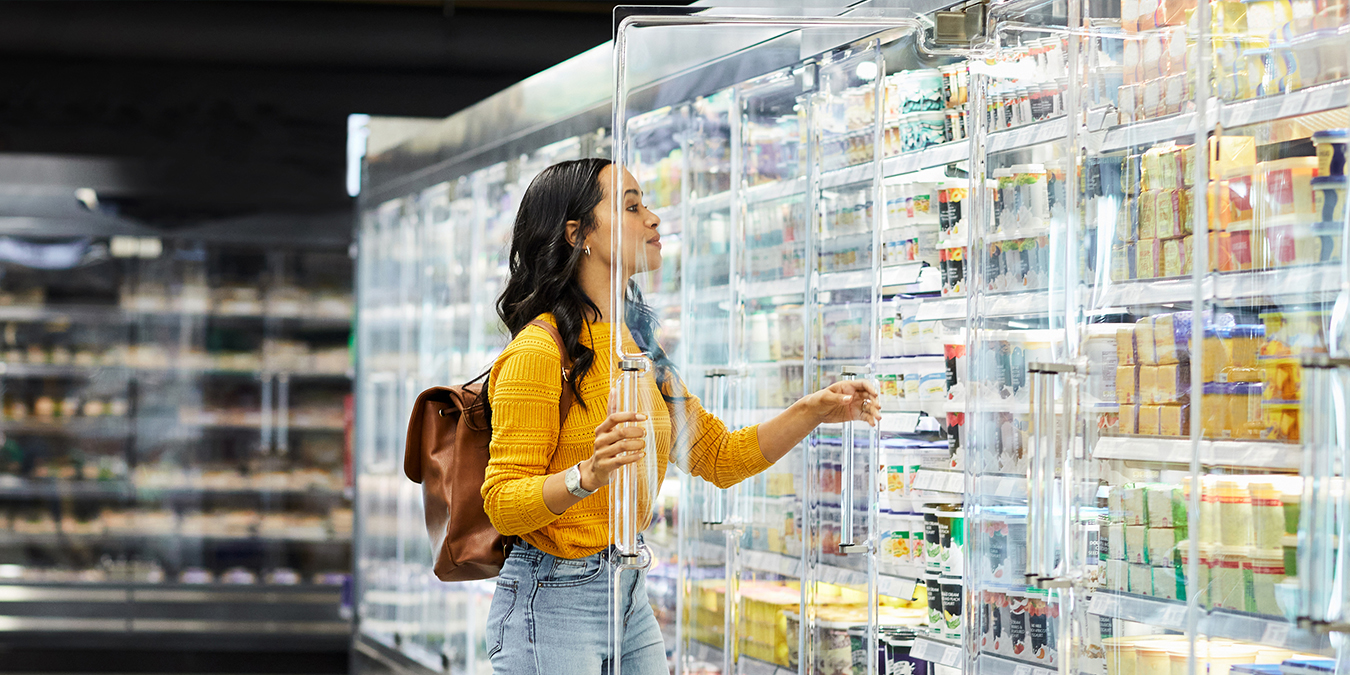 Branded Environment Solutions Company | Miller Zell