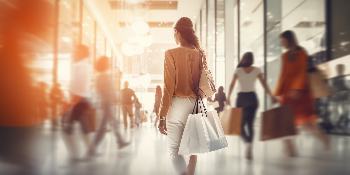 Designing for Retail Reality: Balancing Freedom and Framework