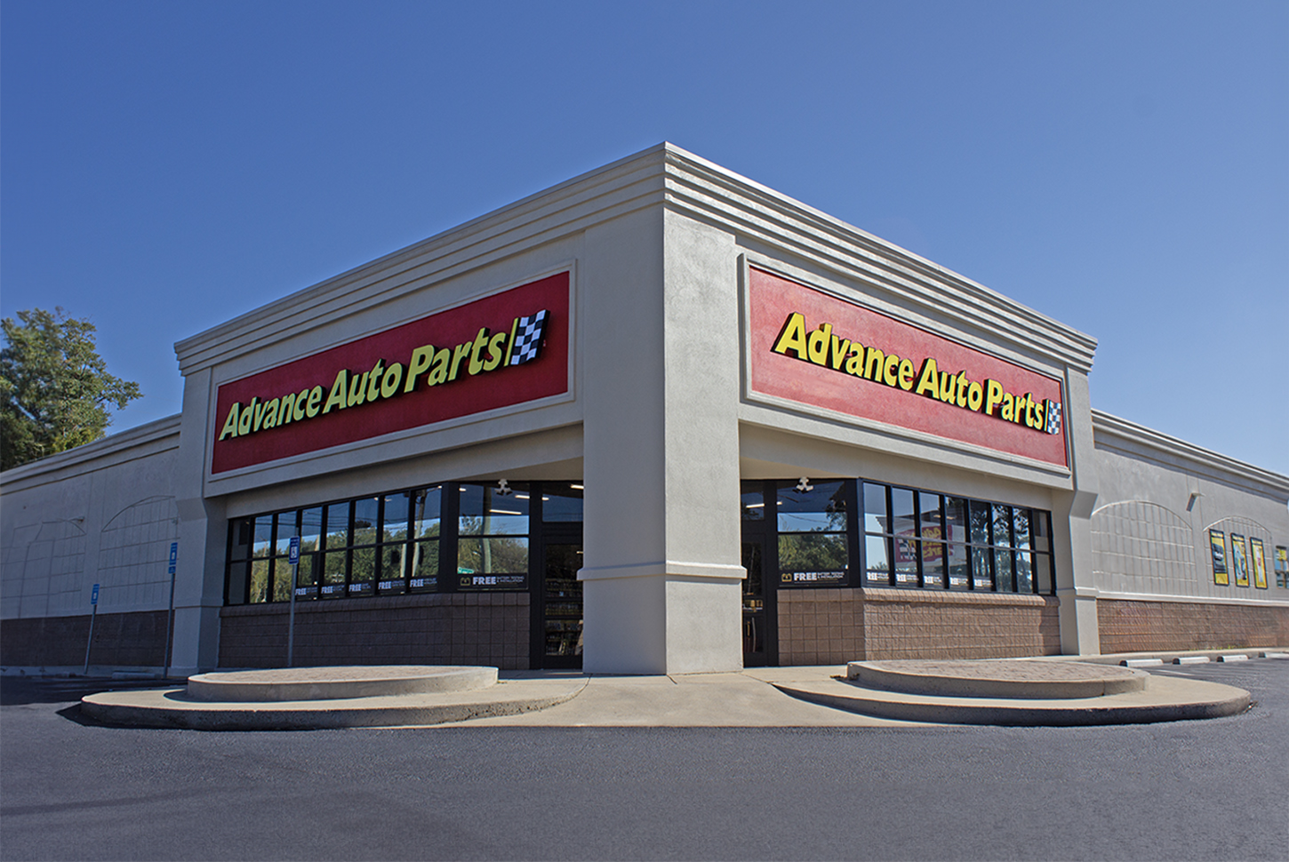 Advance Auto Parts | Miller Zell