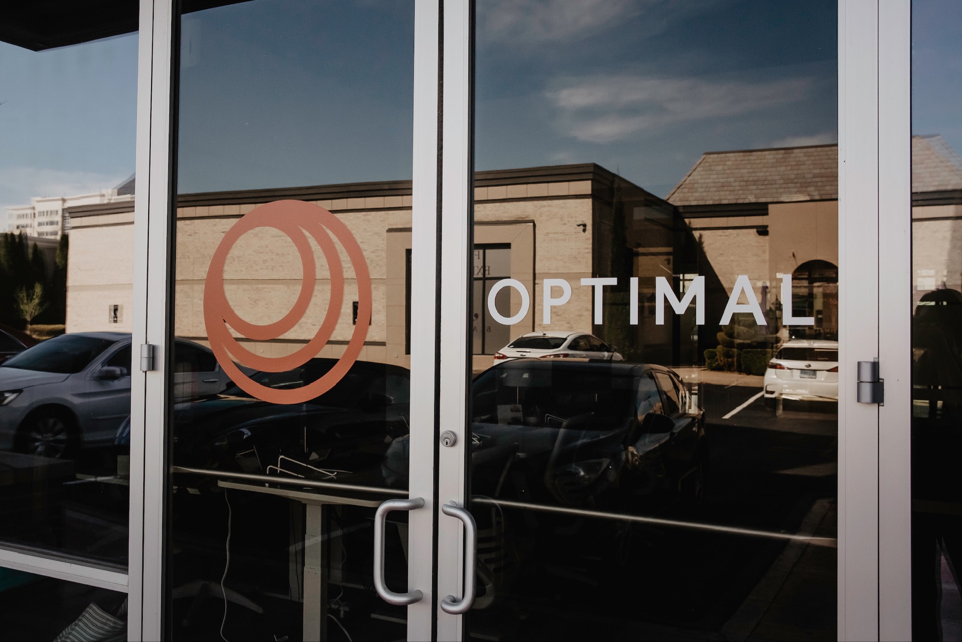 Optimal | Miller Zell