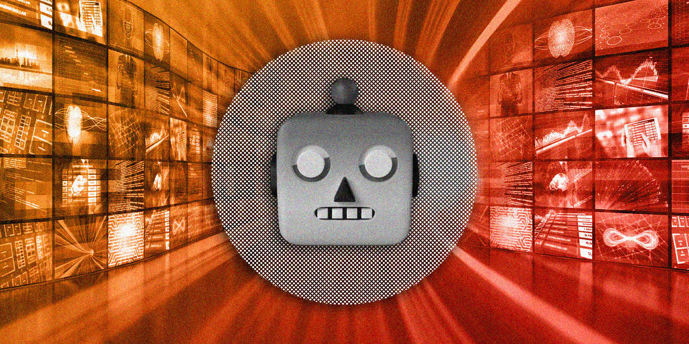 Feed the Beast: Mastering Digital Content Management