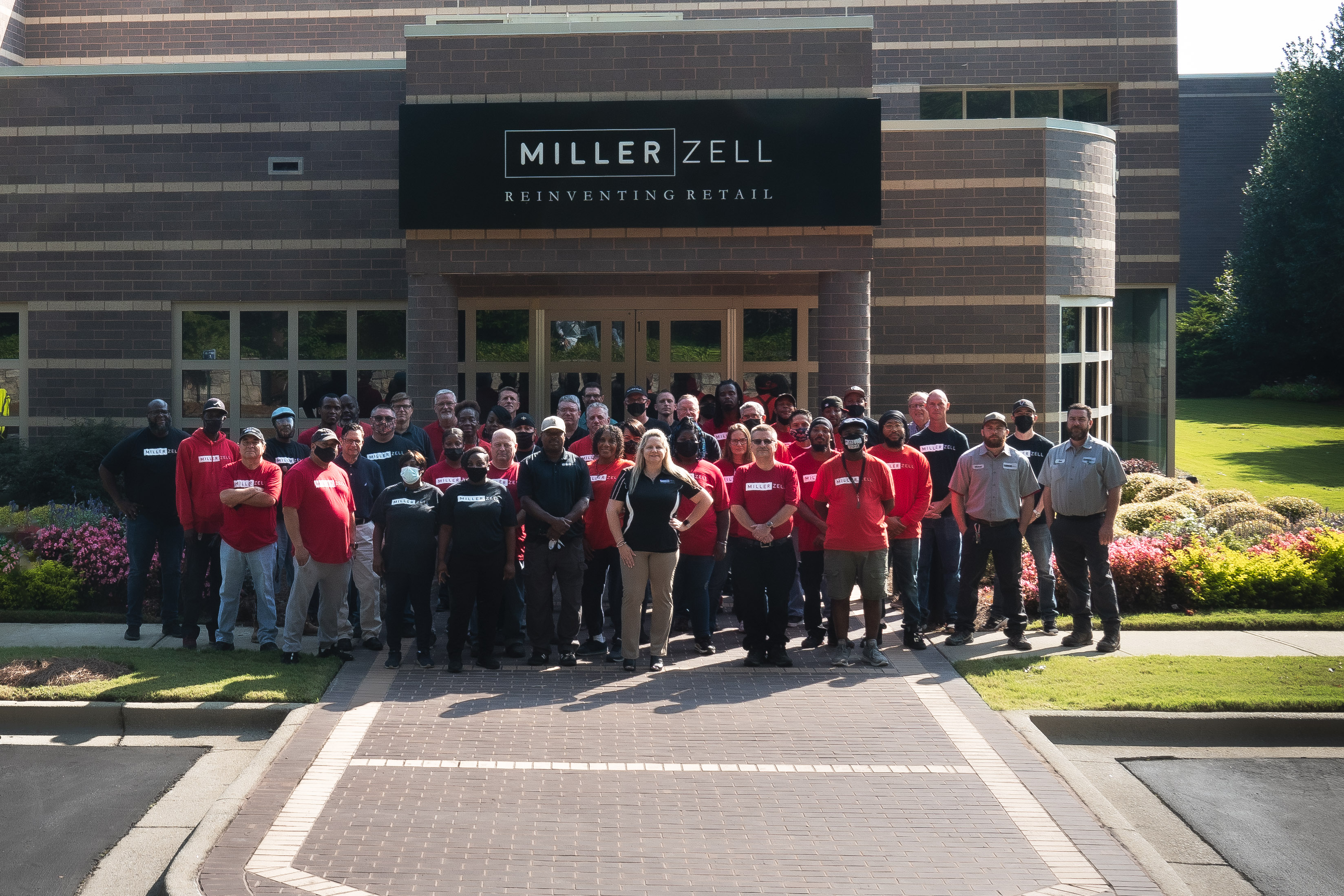 Careers | Miller Zell