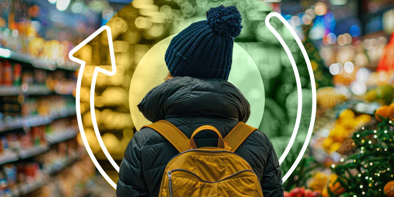 Synergy! Creating a Cohesive Retail Experience