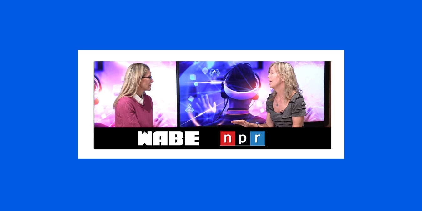 Podcast: Tech Cast on WABE