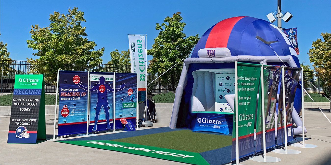 Dual Branding: Create a Cohesive Co-Branded Space